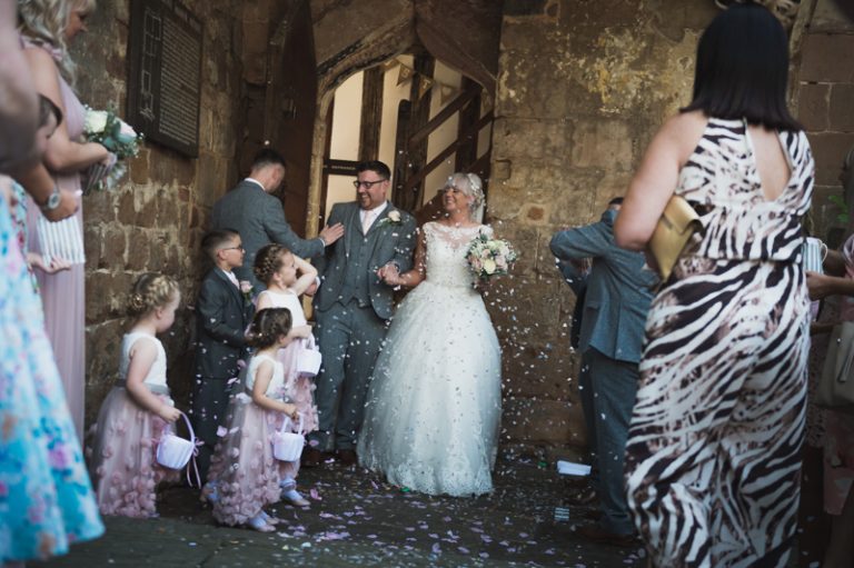 Wedding photography in Coventry - Coventry Registry Office