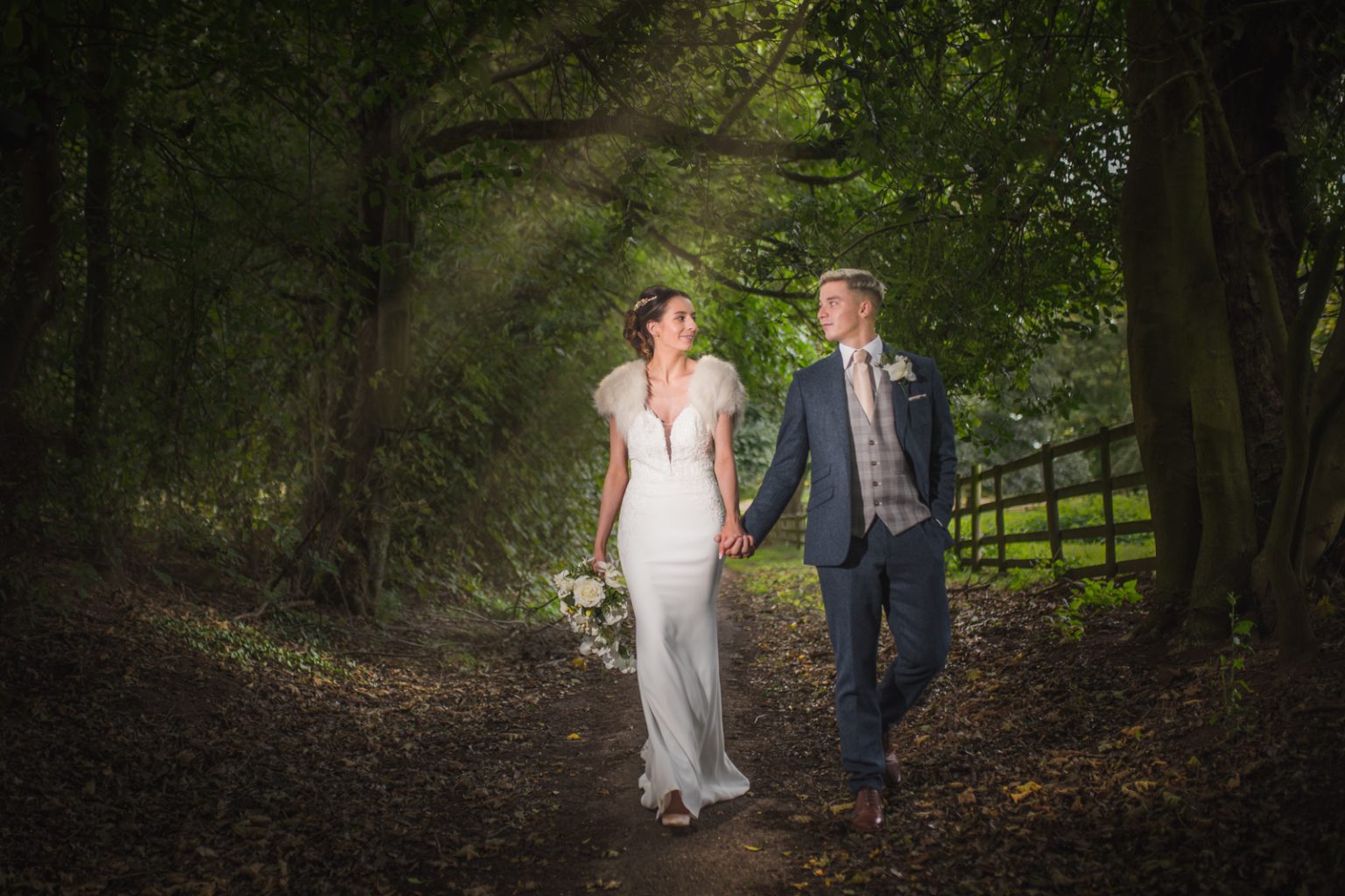 Wedding photographer West Midlands Warwickshire Coventry